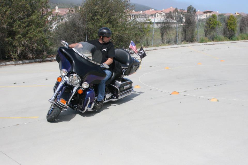 Photo Gallery - Expert Motorcycle Training