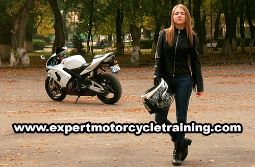 Southern Florida Motorcycle Training - Safety Equipment and Training